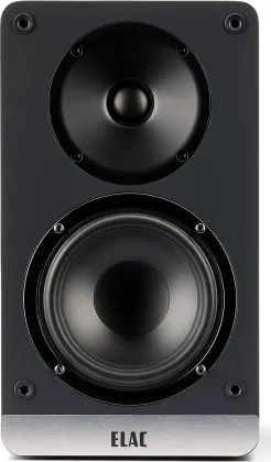 Elac Debut ConneX DCB41 50W Bookshelf Speaker - Price in India (May ...