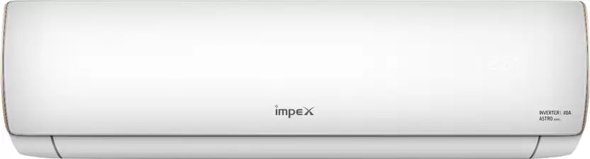 Impex i10A 1 Ton 3 Star Split 2018 Inverter AC Price in India 2024 ...