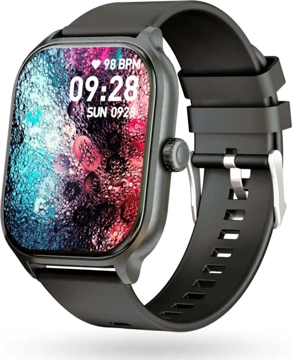OriGen Prism Smartwatch Price in India 2025, Full Specs & Review ...