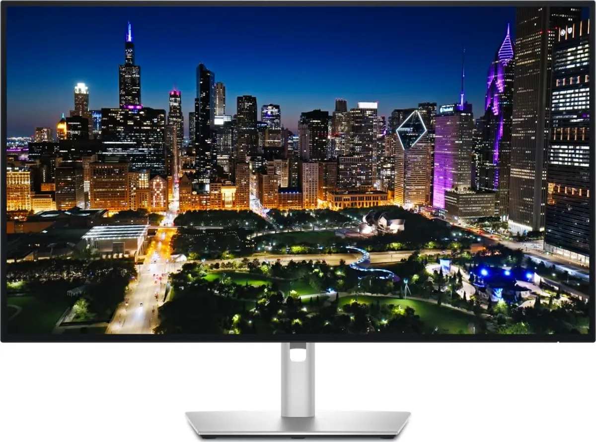 Dell UltraSharp U3225QE 32 inch Ultra HD 4K Monitor Price in India 2025 ...