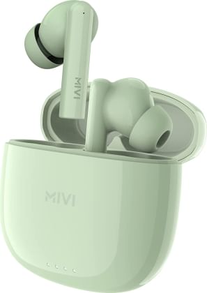 Mivi DuoPods A750 True Wireless Earbuds Price in India 2023, Full Specs ...