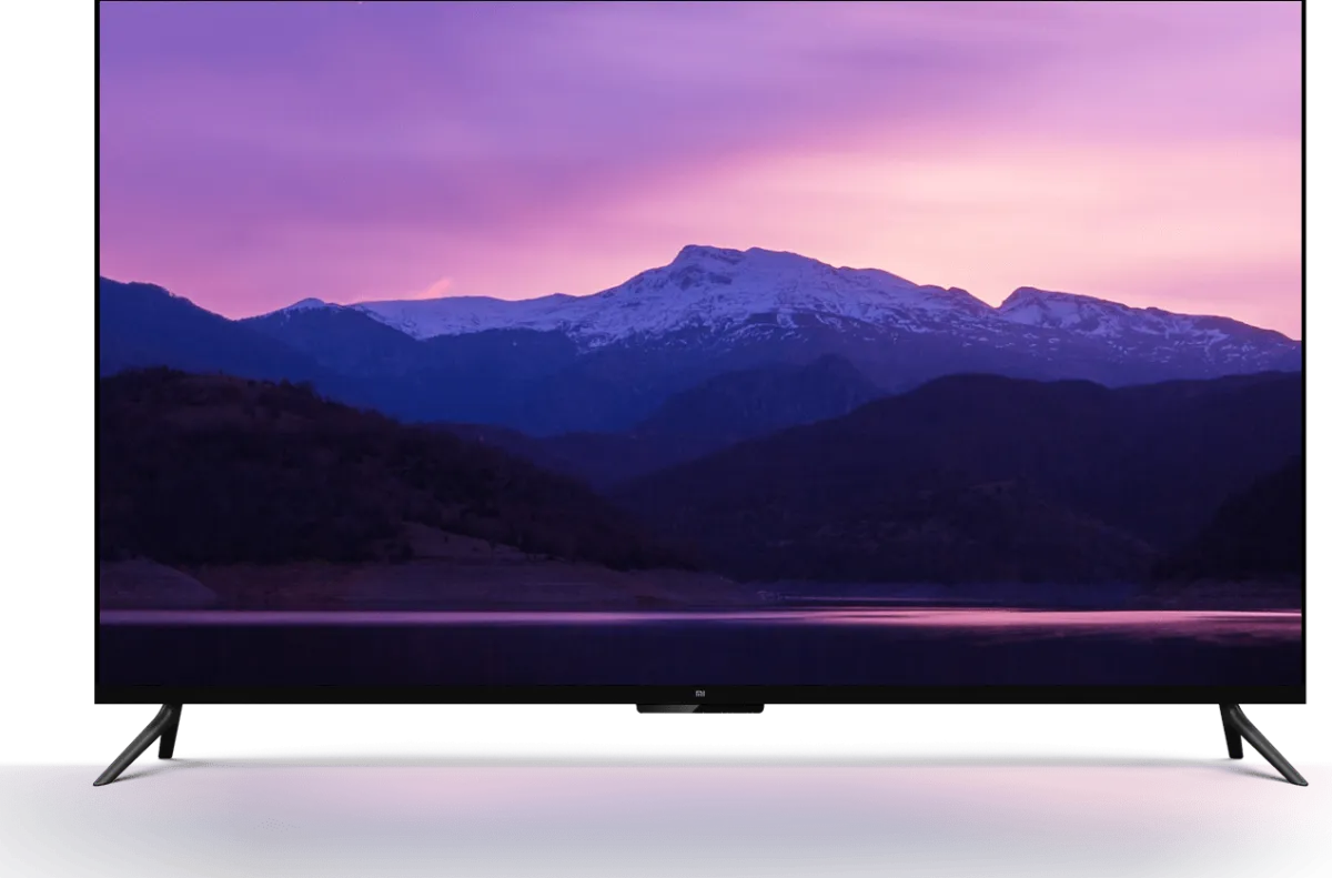Xiaomi Mi TV 4S 55-inch Ultra HD 4K Smart LED TV - Price in India (Jun ...
