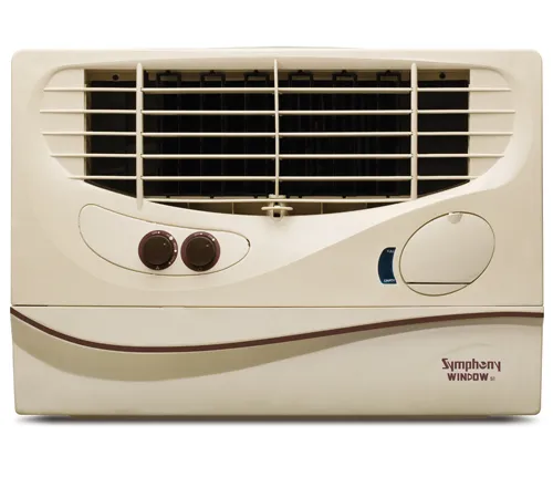 Symphony Window 51 Jet 51 L Air Cooler - Price in India (Apr 2026 ...