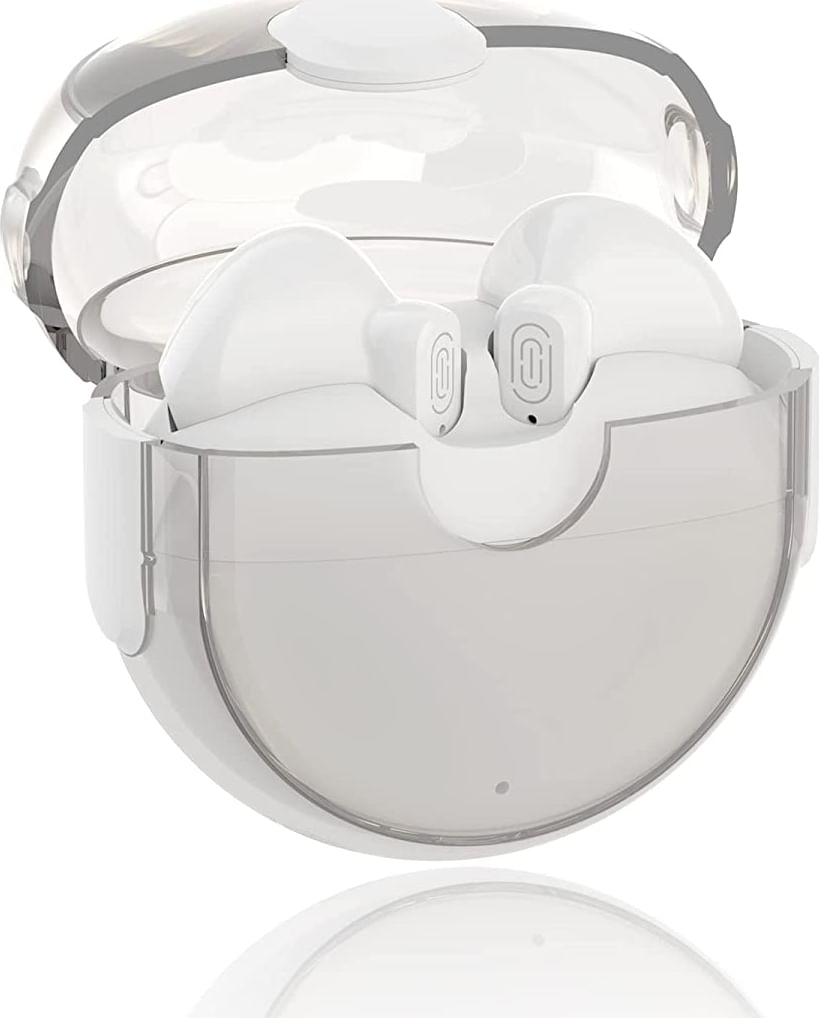 Wk Life Airplugs J21 True Wireless Earbuds Price in India 2024, Full ...