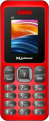 Muphone M2 Price in India 2026, Full Specs & Review | Smartprix