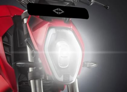 Revolt RV400 Price in India 2025, Full Specs & Review | Smartprix