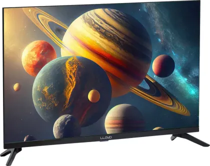 Lloyd 43FS411F 43 inch Full HD Smart LED TV - Price in India (May 2026 ...