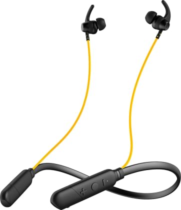UniBoss Radiant Wireless Neckband Price in India 2024, Full Specs ...