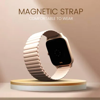 Techspark Storm Smartwatch Price in India 2025, Full Specs & Review ...