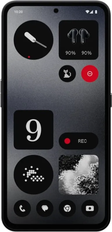 CMF Phone 3 Pro - Price in India (May 2026), Specs, Reviews | Smartprix