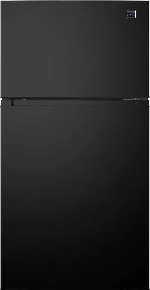 Kenmore 4661339 33" 20.5 Cu Ft Double Door Refrigerator - Price in ...