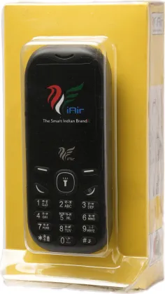 iAir X10 Price in India 2025, Full Specs & Review | Smartprix