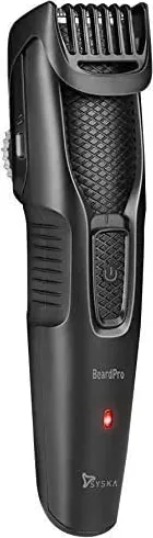 Syska HT200 Pro Trimmer - Price in India (May 2026), Specs, Reviews ...