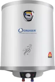 CRUISER Water Heaters Price List in India | Smartprix