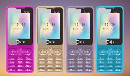 Mafe Force Plus - Price in India (May 2026), Specs, Reviews | Smartprix
