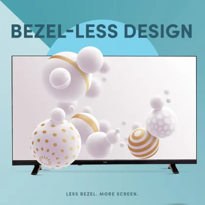 SENS SENS32WASHD 32 inch HD Ready Smart LED TV Price in India 2025 ...