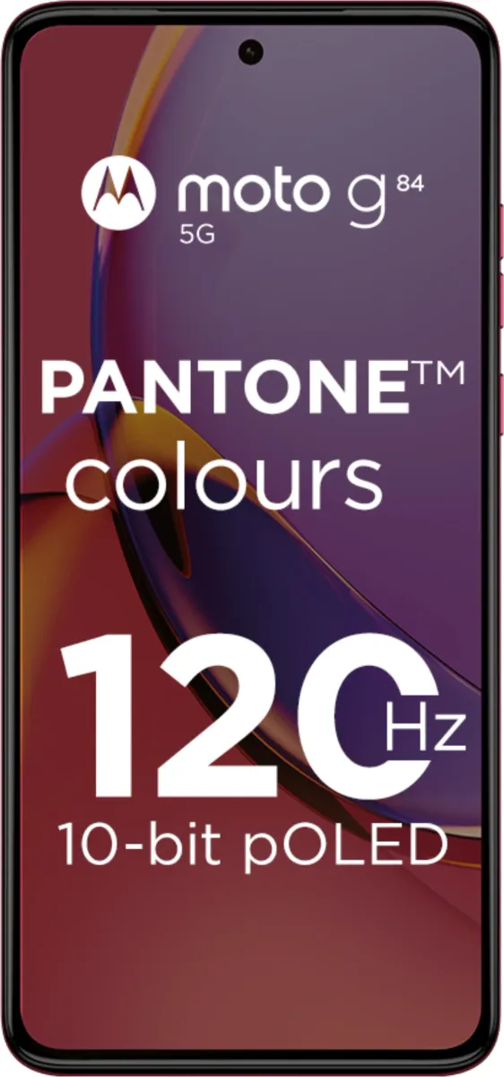 Motorola Moto G84 5G Price in India 2025, Full Specs & Review | Smartprix