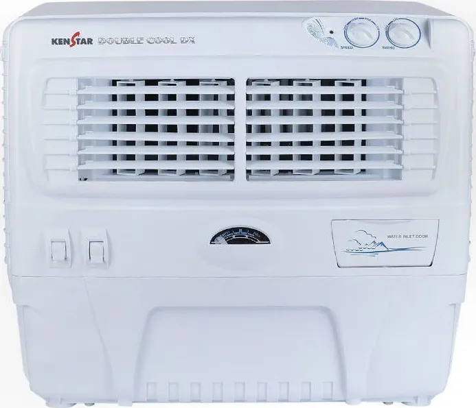 Kenstar Doublecool DX 55L Room Air Cooler - Price in India (Apr 2026 ...