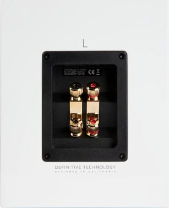 Definitive Technology Demand D11 Bookshelf Speaker Price in India 2024 ...