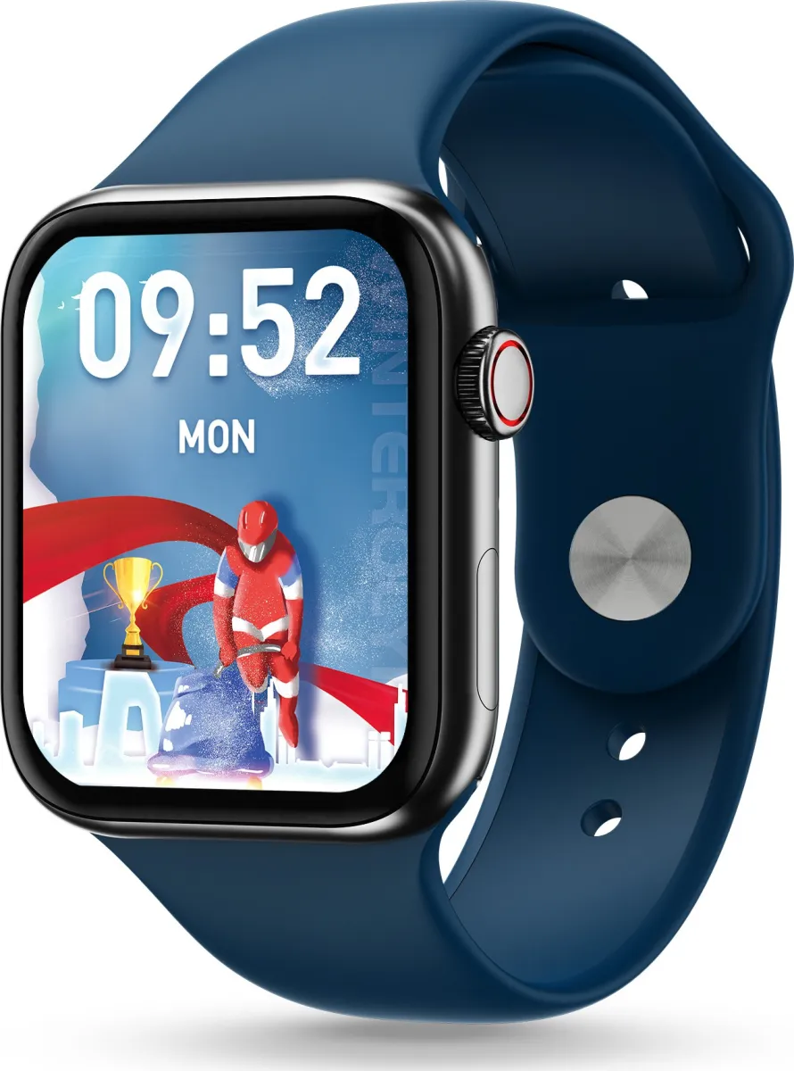 Pebble Frost Smartwatch Price in India 2026, Full Specs & Review ...