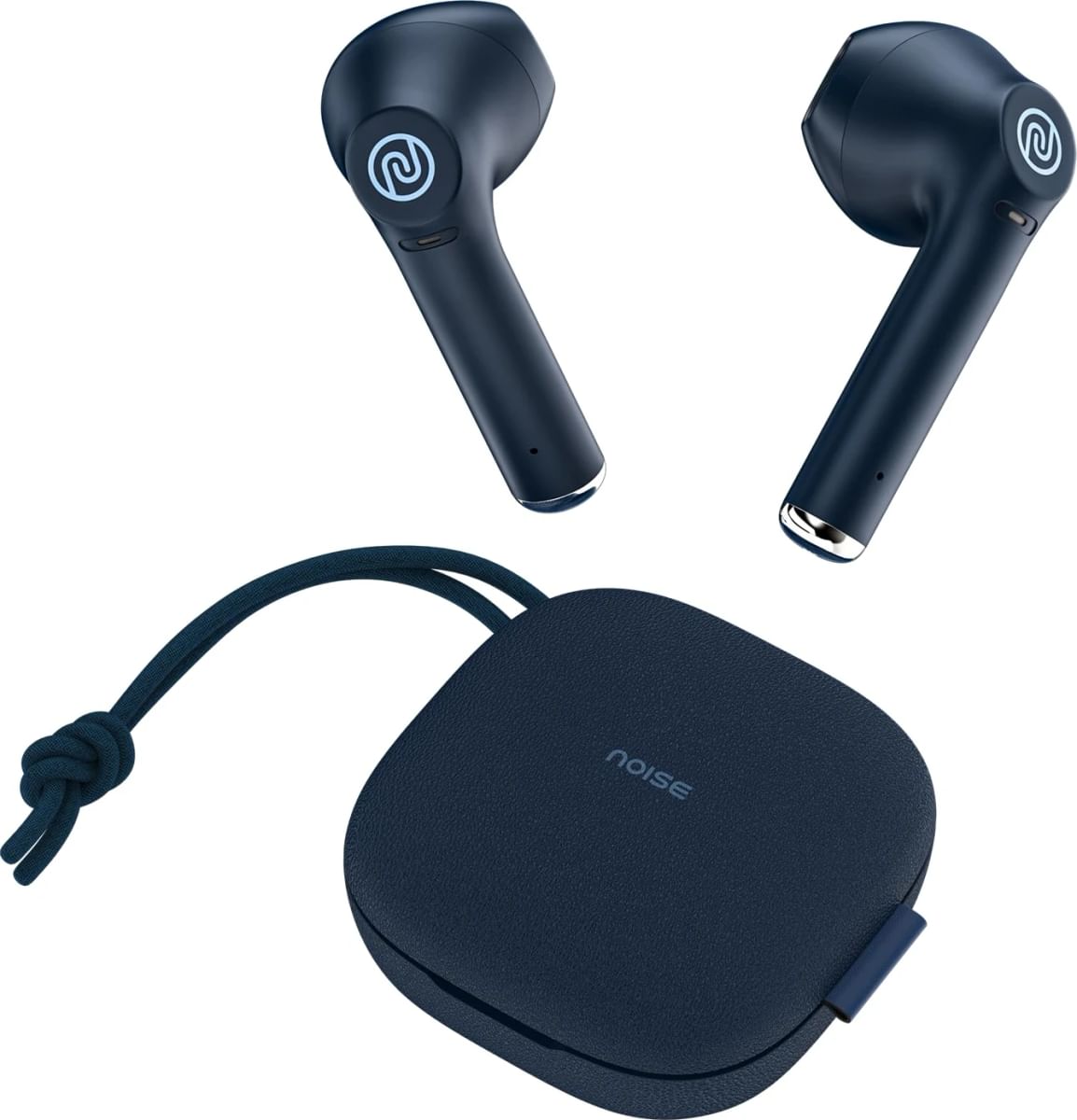 Noise Buds Explore True Wireless Earbuds Price in India 2024, Full ...