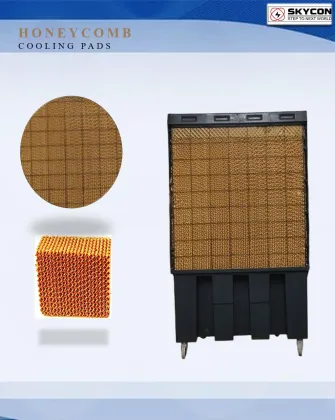 Skycon Commercial Hero 150L Air Cooler (22" Blade) Price in India 2025 ...