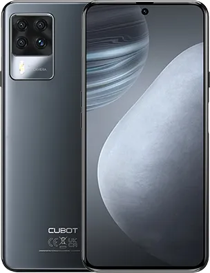 Cubot X50 Price in India 2025, Full Specs & Review | Smartprix