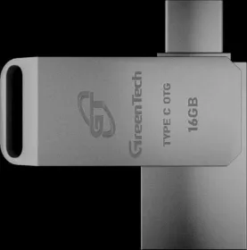 Green Tech Pen Drives Price List in India | Smartprix