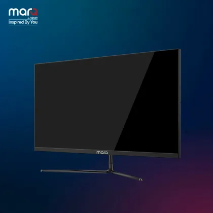 MarQ by Flipkart 27FHDMIQII2G 27 inch Full HD Monitor Price in India ...