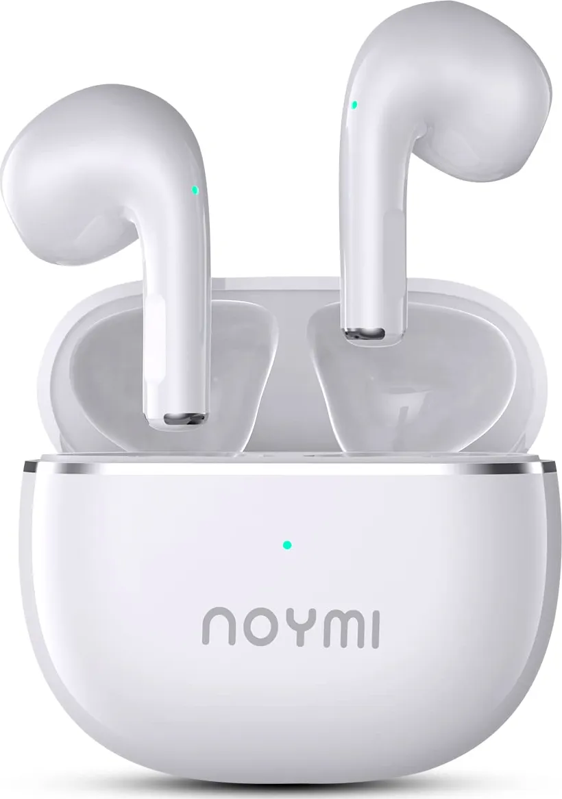 NOYMI ET-219 True Wireless Earbuds - Price in India (Jun 2026), Specs ...