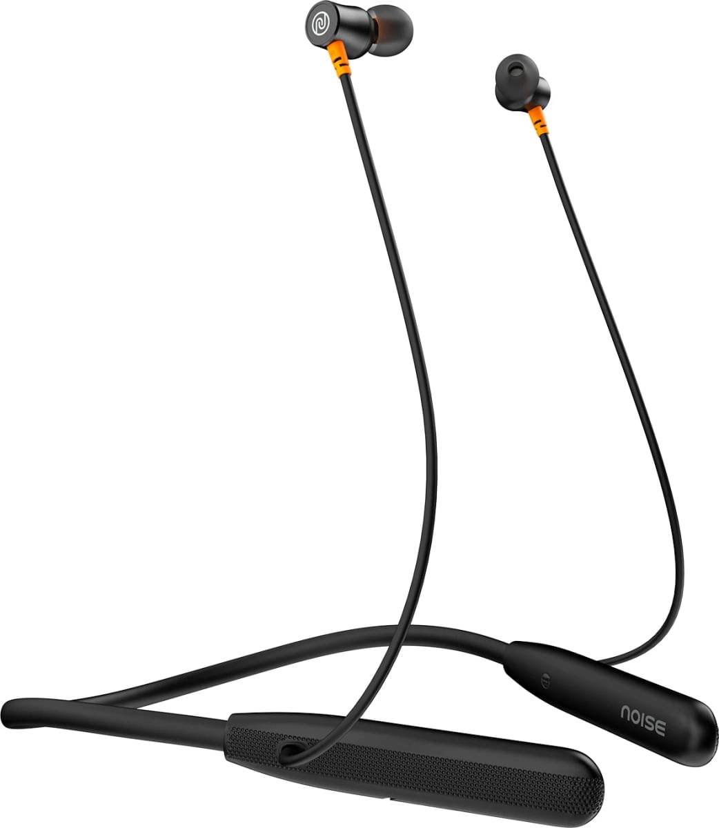 Noise Airwave Wireless Neckband Price in India 2025, Full Specs ...