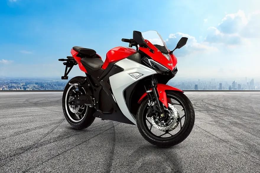 JHEV Delta R3 Price in India 2025, Full Specs & Review | Smartprix