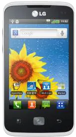 Samsung Galaxy S25 5G vs LG Optimus Hub E510 | Smartprix