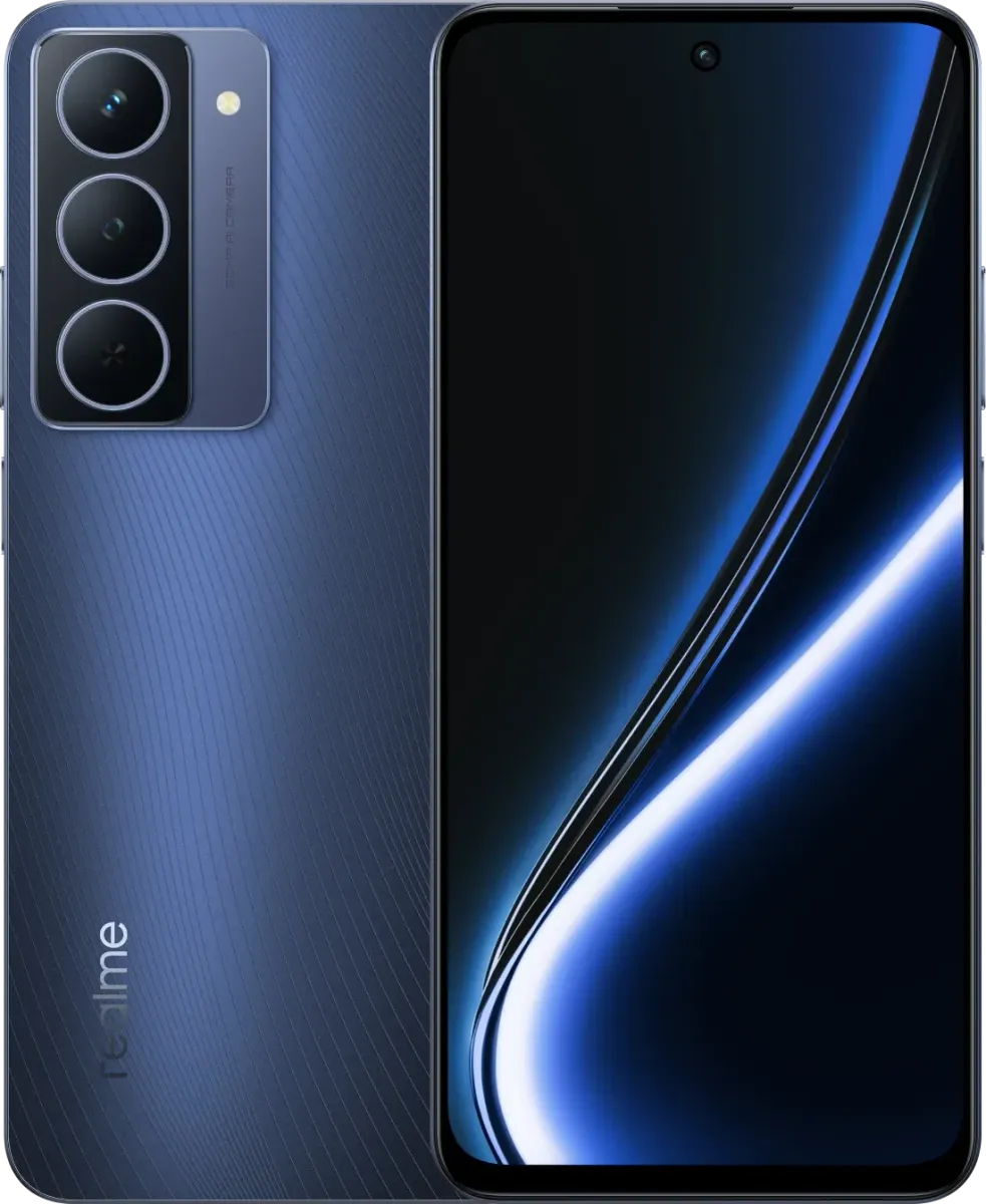 Realme Narzo 80x 5G (8GB RAM + 128GB) Price in India 2025, Full Specs & Review | Smartprix