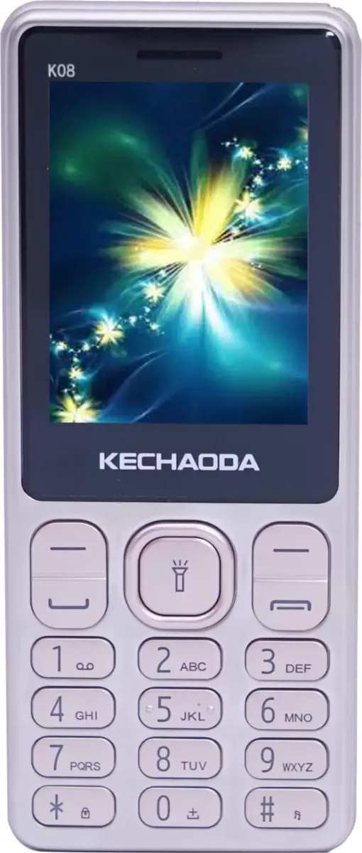 Kechaoda K08 - Price in India (Apr 2026), Specs, Reviews | Smartprix