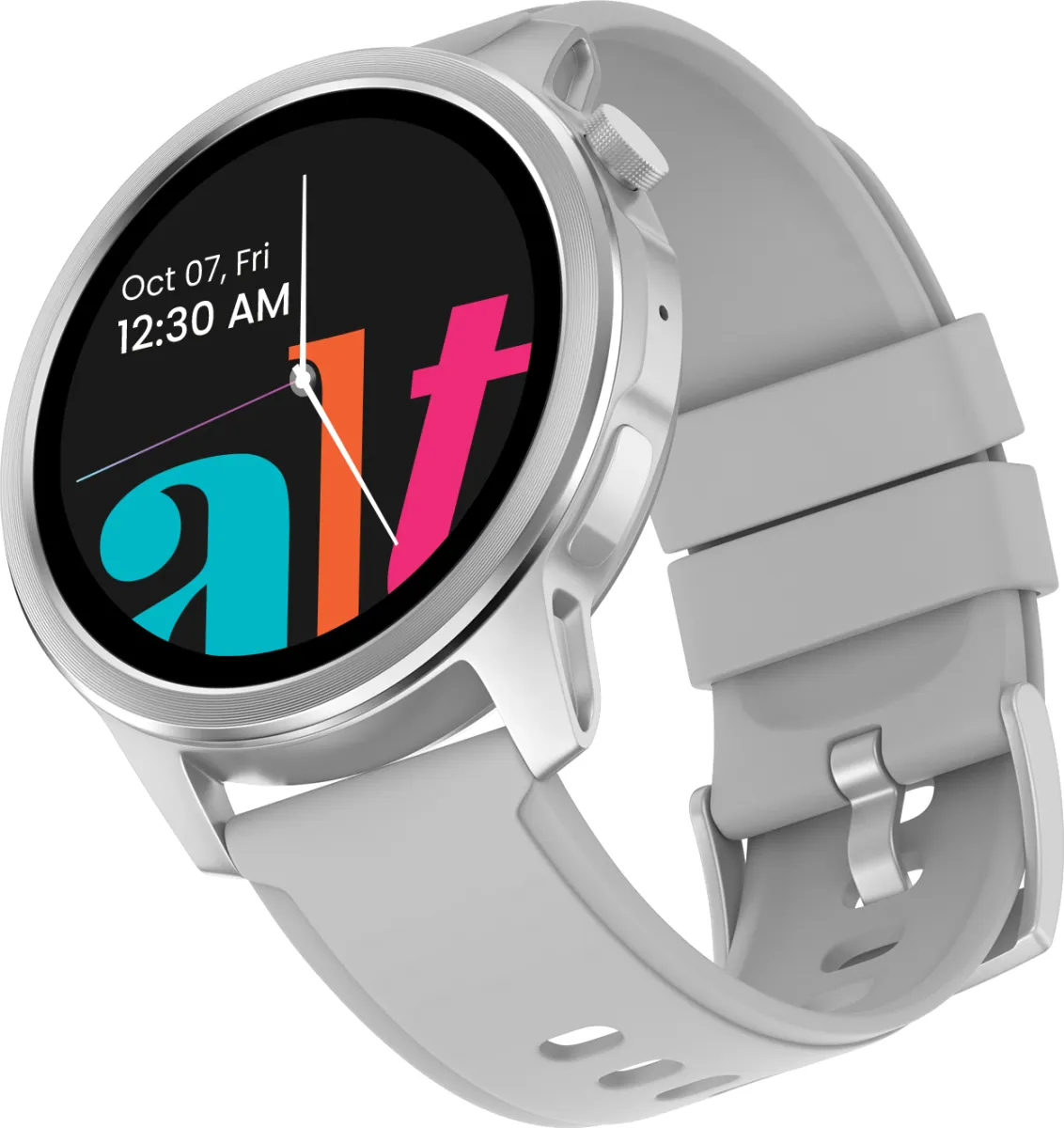 Alt Vibe Smartwatch Price in India 2025, Full Specs & Review | Smartprix