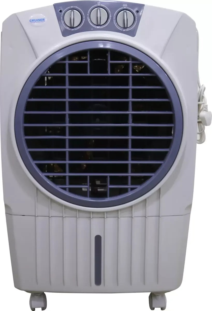 Cruiser M-50 50 L Desert Air Cooler Price in India 2025, Full Specs ...