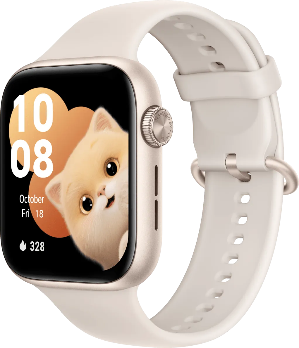 Honor Watch 5 Price in India 2025, Full Specs & Review | Smartprix