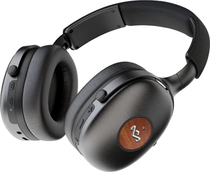 ‎House of Marley ‎EM-JH151-SB Wireless Headphone Price in India 2024 ...