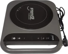 Frendz Induction Cooktops Price List in India | Smartprix
