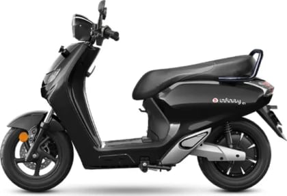 Bounce Infinity E.1 LE Price in India 2024, Full Specs & Review | Smartprix