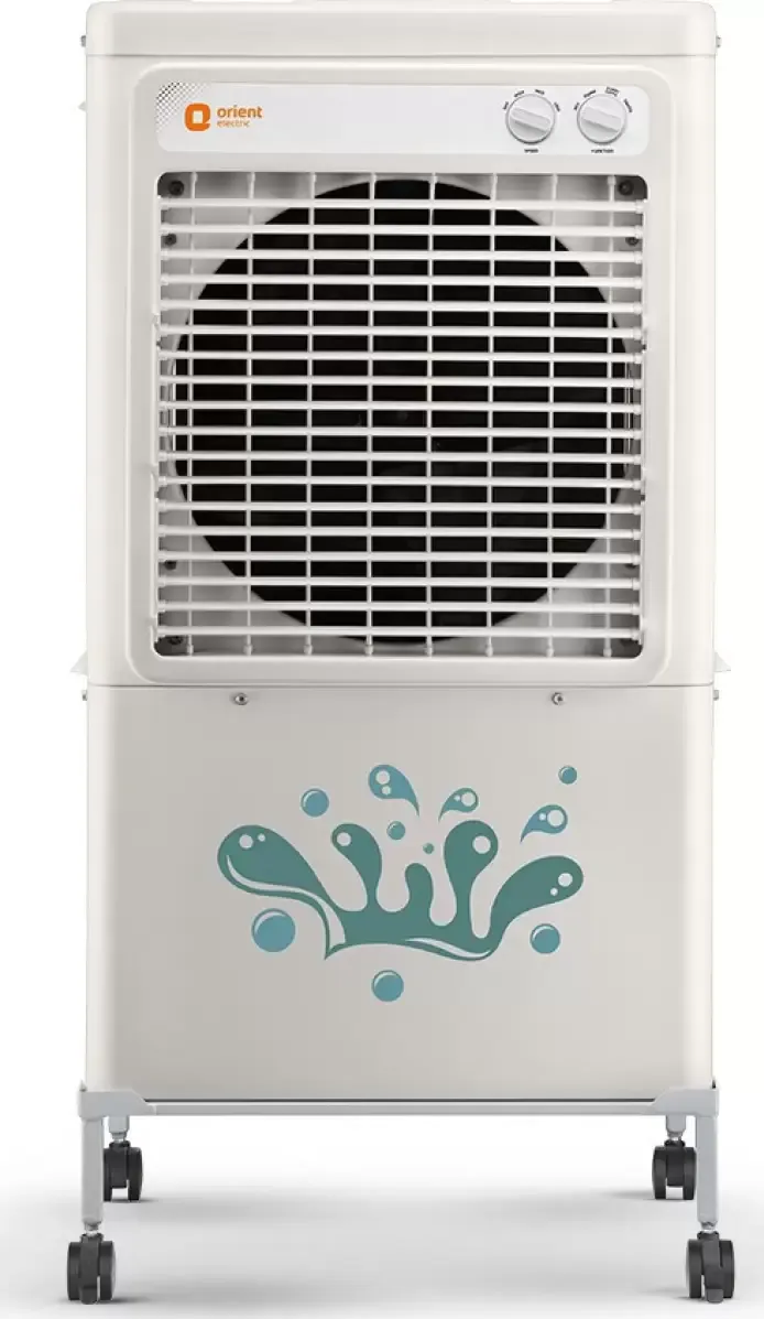 Orient Electric SuperCooler Hurrinace 85 L Desert Air Cooler - Price in ...