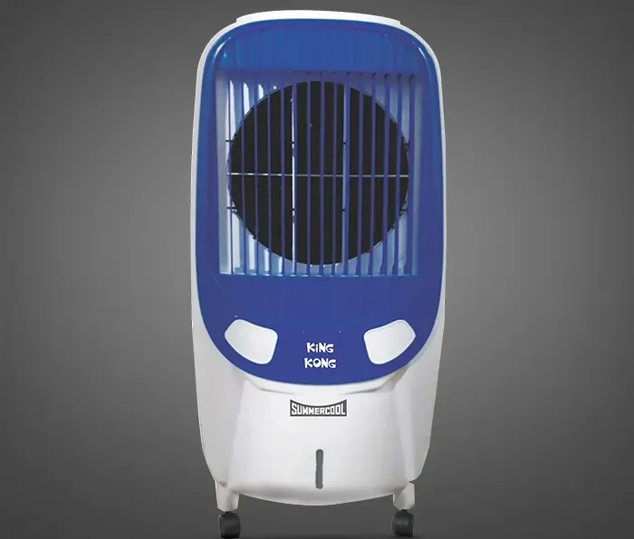 Summercool King Kong 80 L Personal Air Cooler - Price in India (May ...