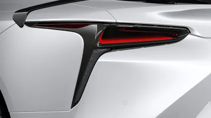 Lexus LC - Price in India (May 2026), Specs, Reviews | Smartprix