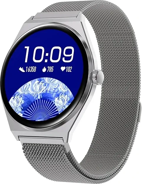Timex Smart Neo Smartwatch - Price in India (May 2026), Specs, Reviews ...