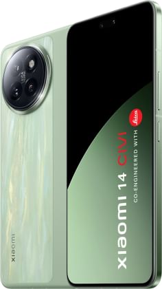 Xiaomi 14 Civi Price in India 2025, Full Specs & Review | Smartprix