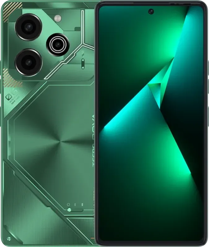 Tecno Pova 7 Pro Price in India 2025, Full Specs & Review | Smartprix