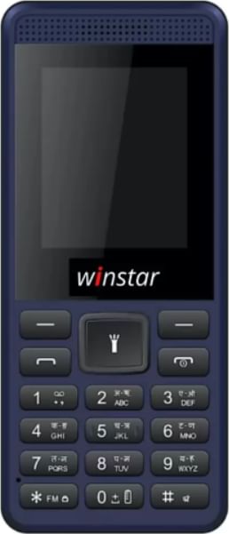 Winstar W2 Price in India 2025, Full Specs & Review | Smartprix