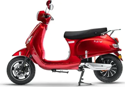 Kinetic Green Flex - Price in India (Apr 2026), Specs, Reviews | Smartprix