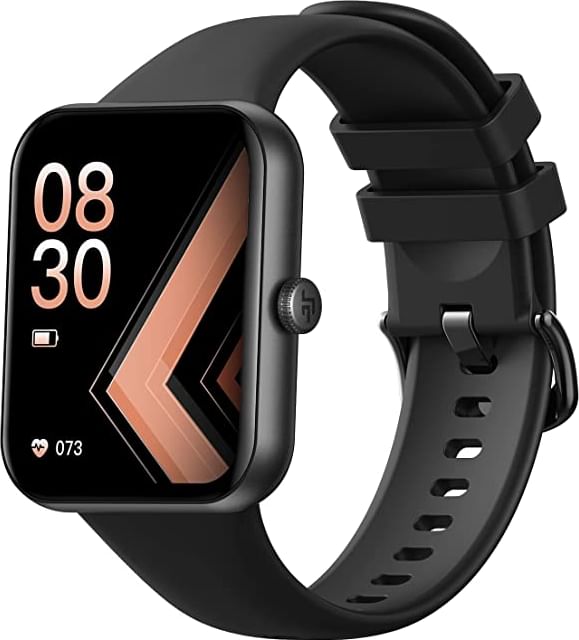 Crossbeats Ignite Lyt Max Smartwatch Price in India 2025, Full Specs ...